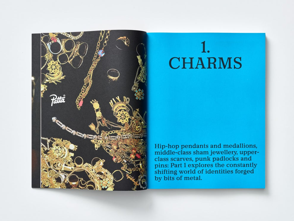 Žurnalas. MacGuffin Magazine [11]