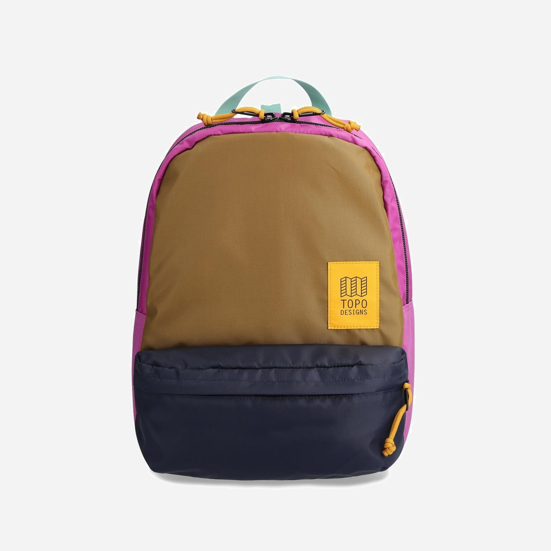 Kuprinė. Dash Pack [Khaki/Navy] – Raštinė